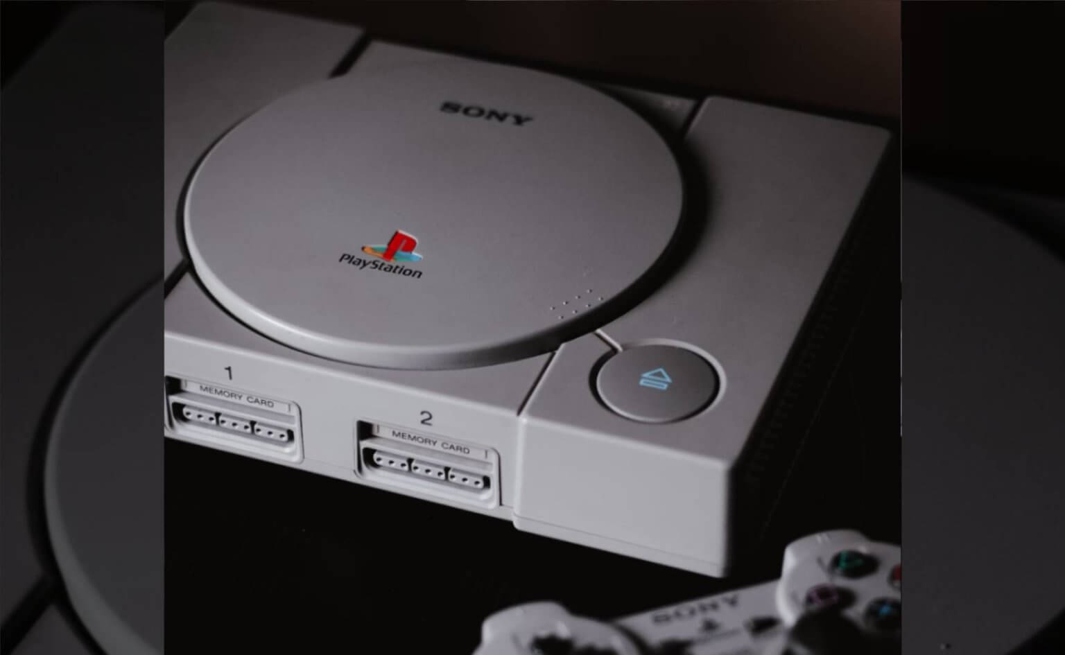 Playstation 1-Klassiker aus dem Jahr 1997 erhält Next Gen-Remake ...